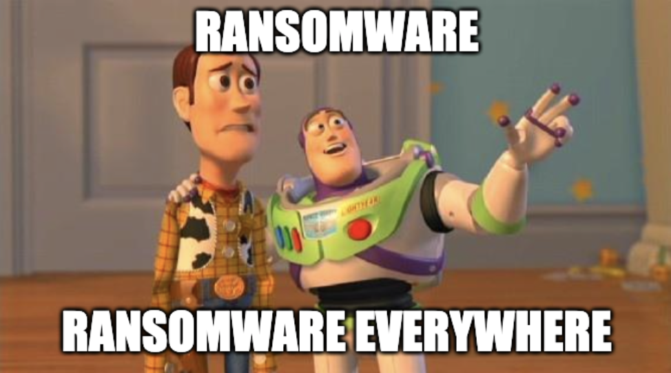 Is The Internet On Fire?